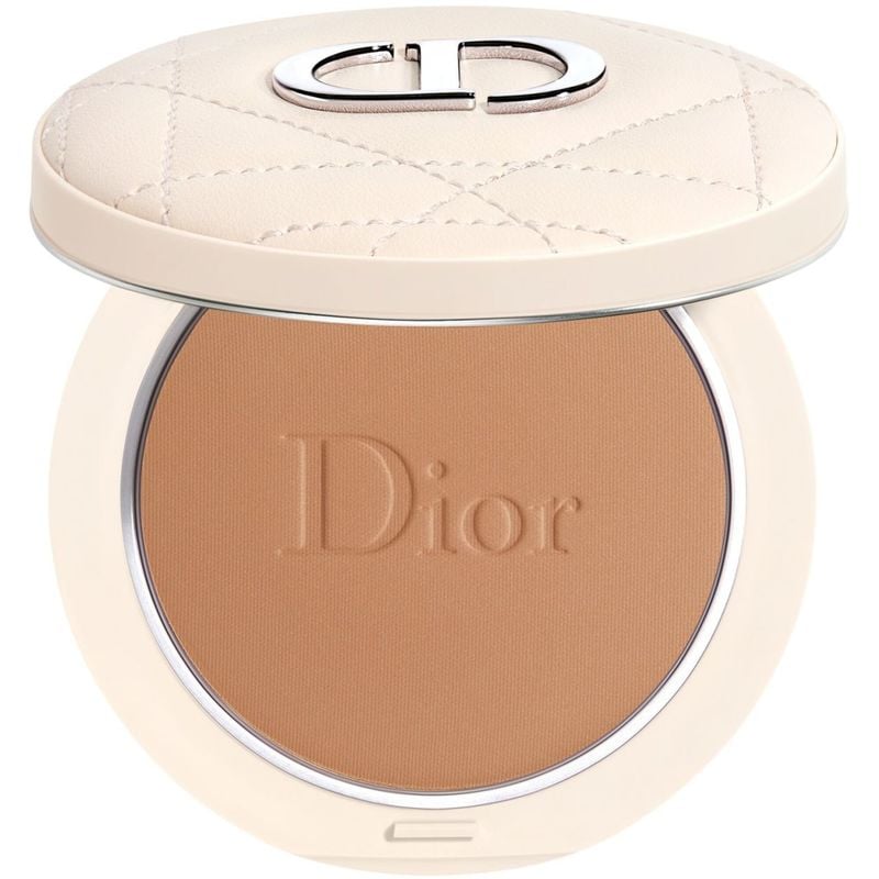 Dior Forever Natural Bronze 05 Warm Bronze Powder Bronzer - CTC Health