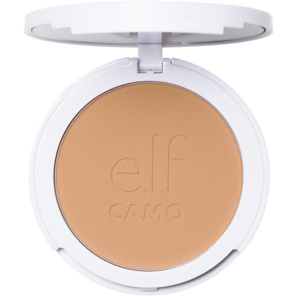 E.L.F. Cosmetics Camo Powder Foundation - Medium 310 C - CTC Health