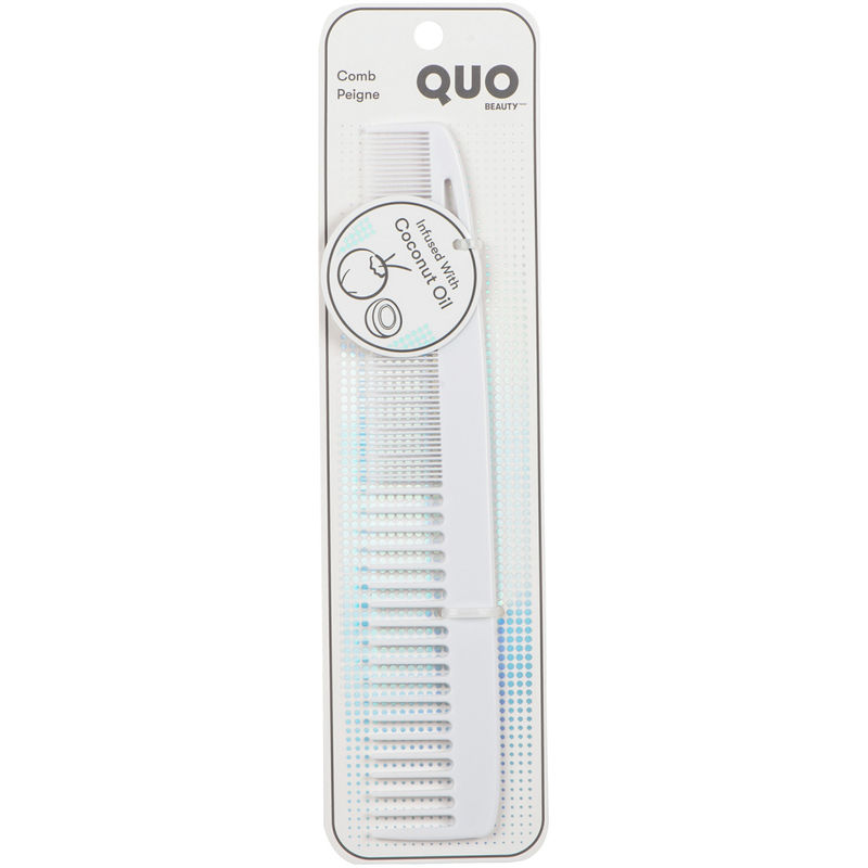 Quo Beauty Coconut Dressing Comb - CTC Health