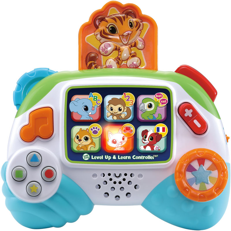 Leapfrog LeapFrog Level Up & Learn Controller - English Version - CTC Health