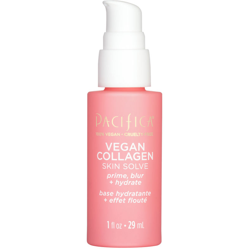 Pacifica Beauty Vegan Collagen Skin Solve Primer - CTC Health
