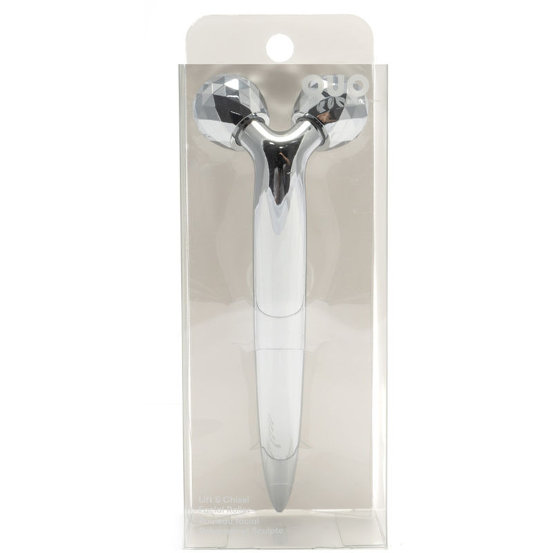 Quo Beauty Lift & Chisel Facial Roller - CTC Health