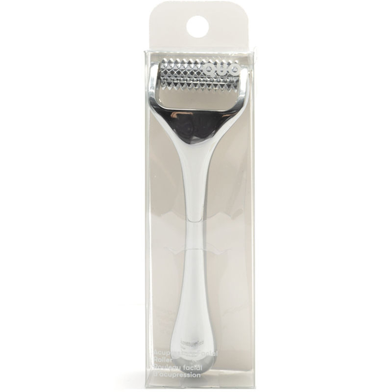 Quo Beauty Accupressure Facial Roller - CTC Health