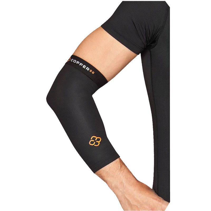 Copper88 Compression Elbow Sleeve - M - CTC Health