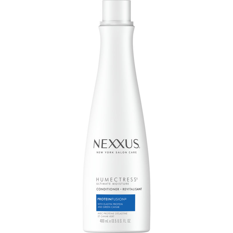 Nexxus Humectress Conditioner 400 mL - Moisturizing Hair Conditioner ...