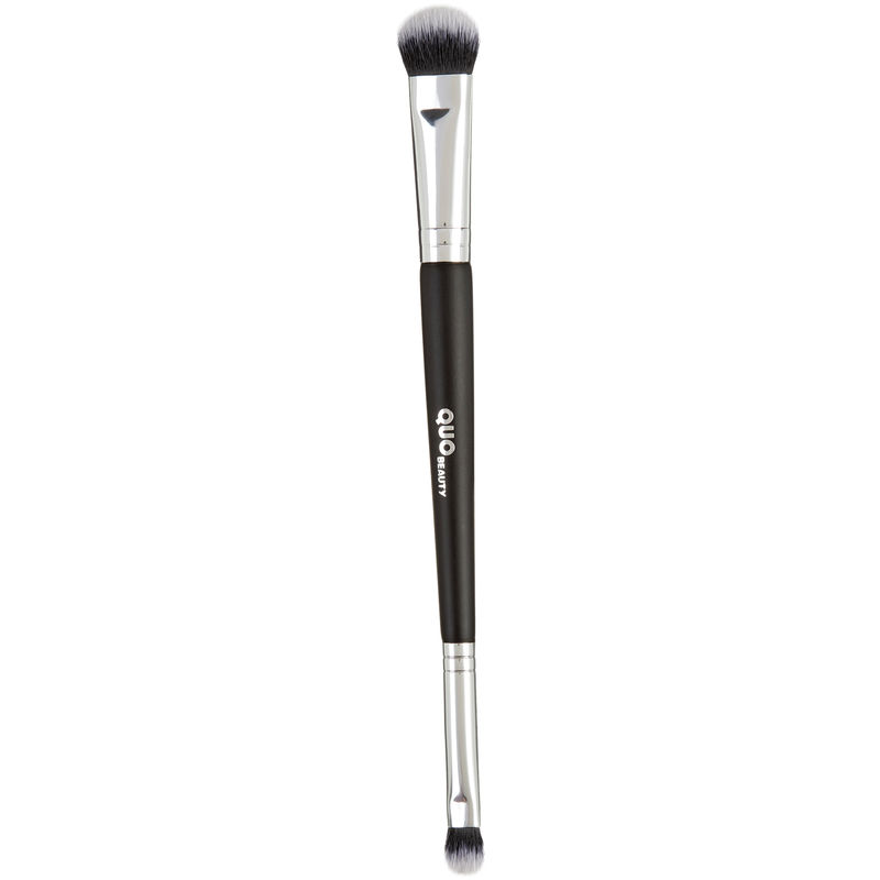 Quo Beauty Eyes Shadow & Crease Brush - CTC Health