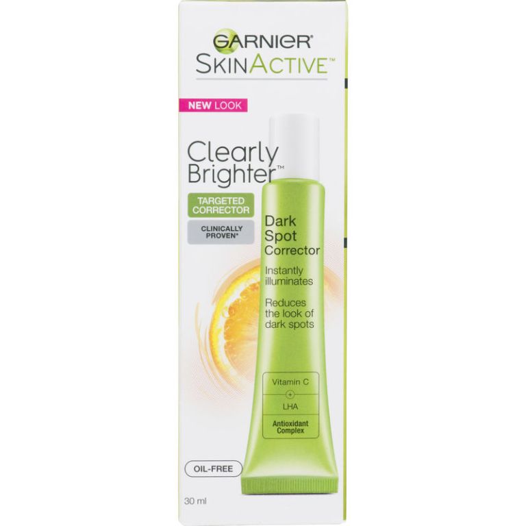 Garnier SkinActive Clearly Brighter Dark Spot Corrector - CTC Health