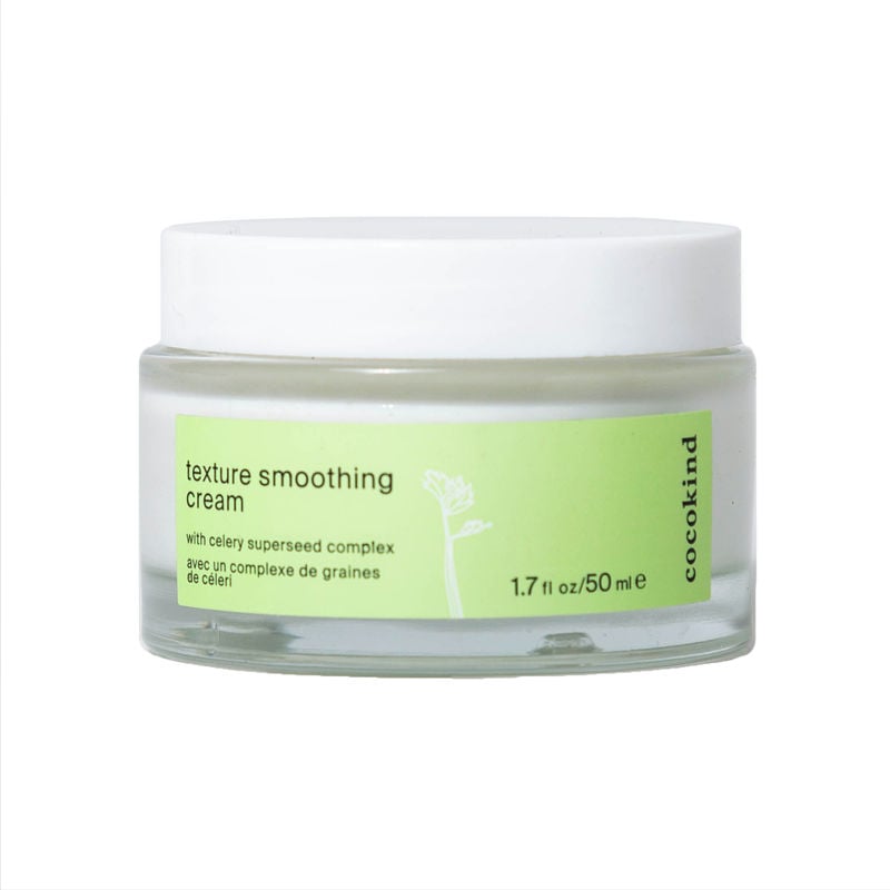 Cocokind Texture Smoothing Cream 1.70 oz - The Ultimate Skin Refiner ...