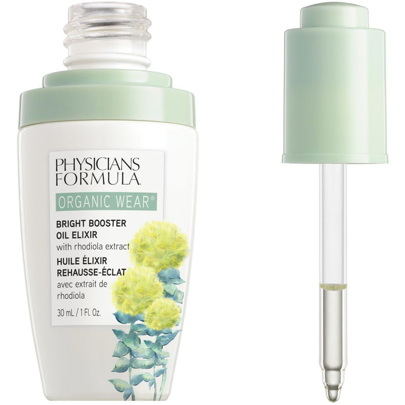 Physicians Formula Organic Wear - Bright Booster Oil Elixir - CTC Health