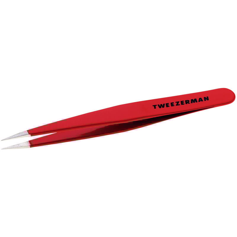 Tweezerman Point Tweezer Color 1 EA - CTC Health