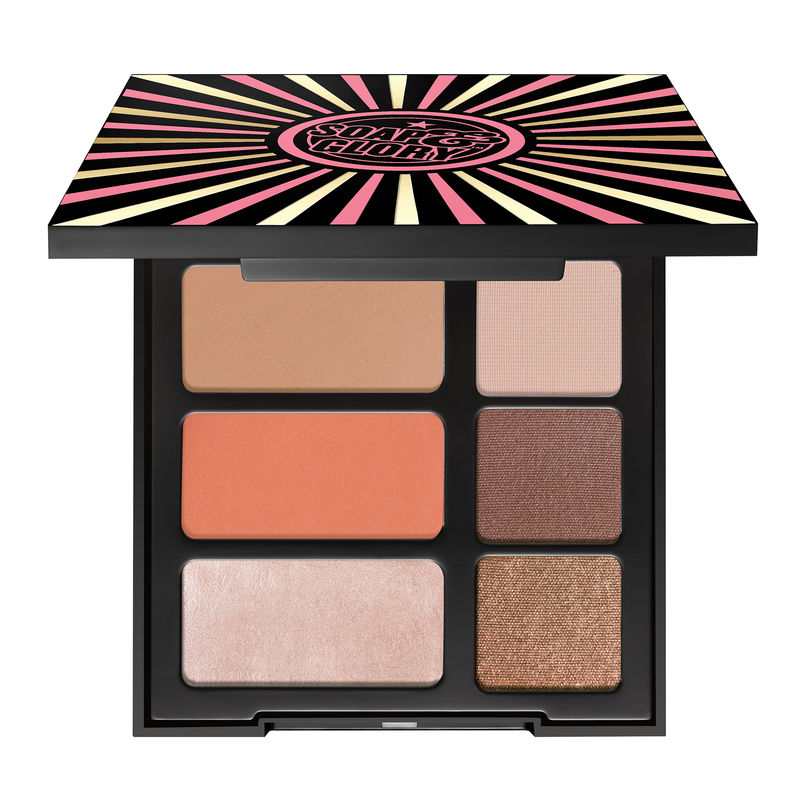 Soap & Glory She’s A Nat Face Pal Natrl 1 Kit - CTC Health