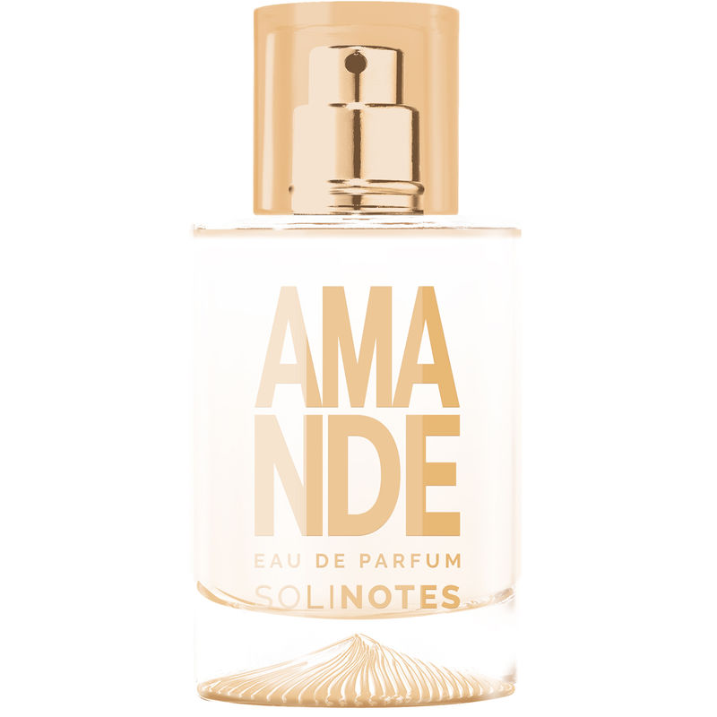Solinotes Almond Eau de Parfum - 1.70 ML - CTC Health