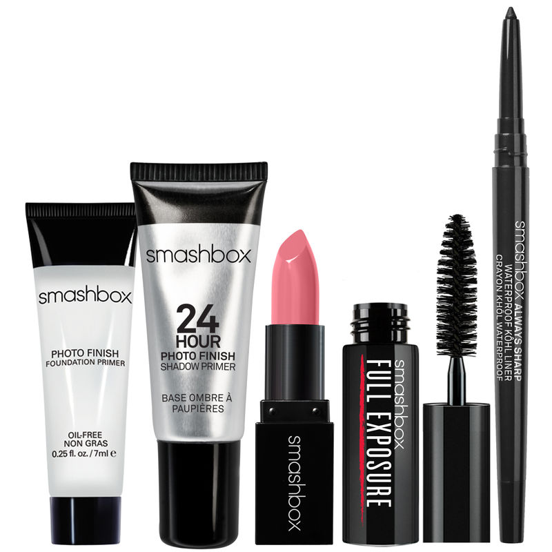 Smashbox Try It Kit Best Sellers 1 Set - CTC Health