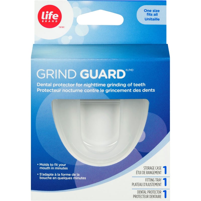 Life Brand LB Grind Guard Night Protector - CTC Health