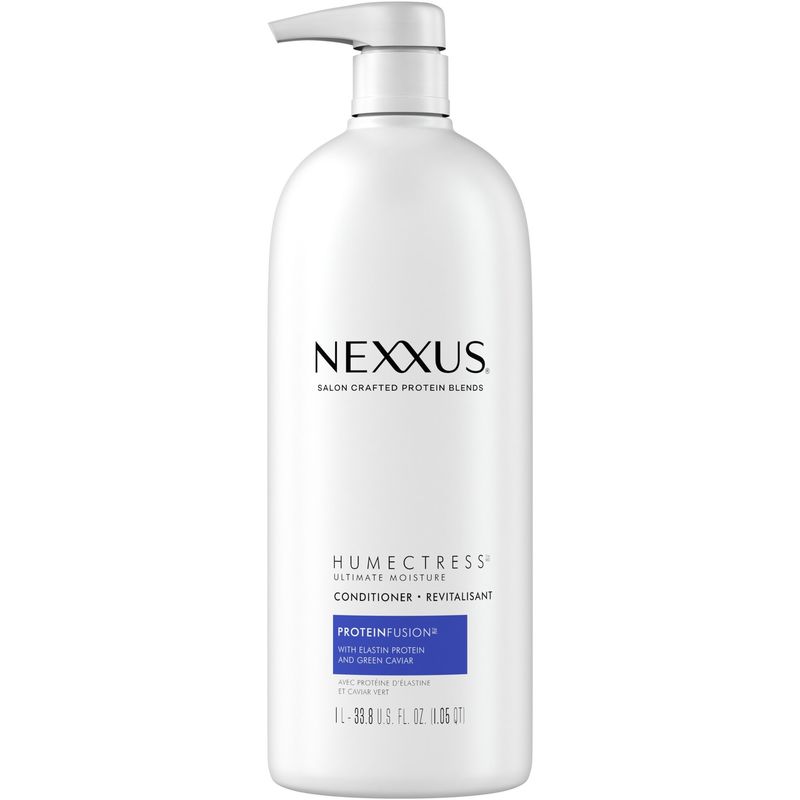 Nexxus Humectress® Conditioner for Normal to Dry Hair 1L - CTC Health