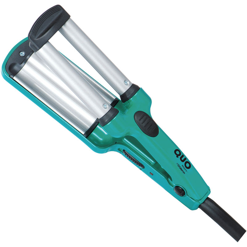 Quo Beauty Mini Waver - CTC Health