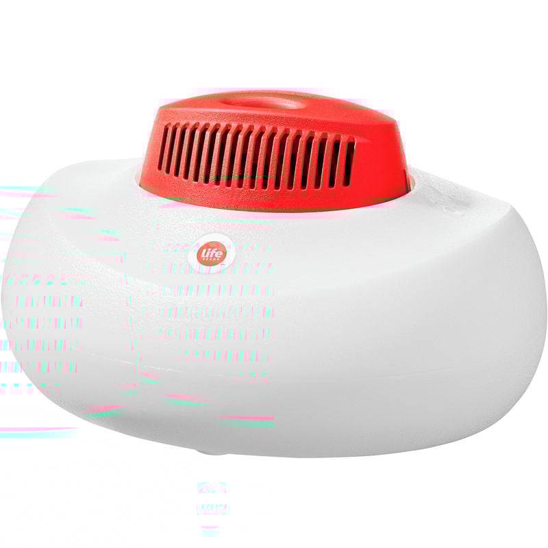 Life Brand Warm Mist Vaporizer - CTC Health