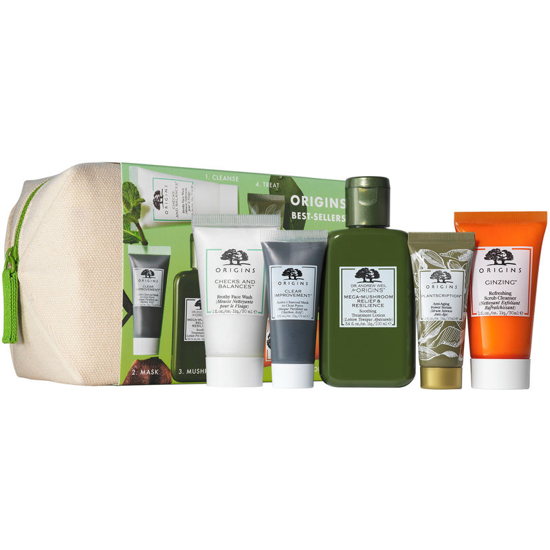 Origins Best-Sellers Set - CTC Health