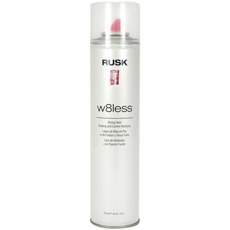 Rusk W8Less Hairspray 283 g - CTC Health