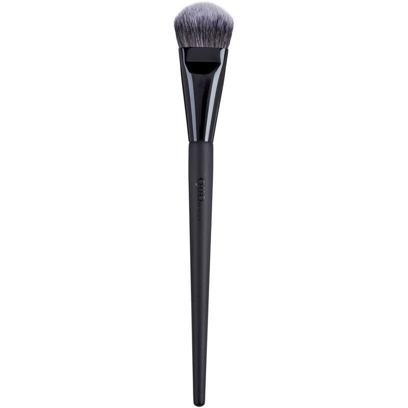 Quo Beauty HD Foundation Brush - CTC Health