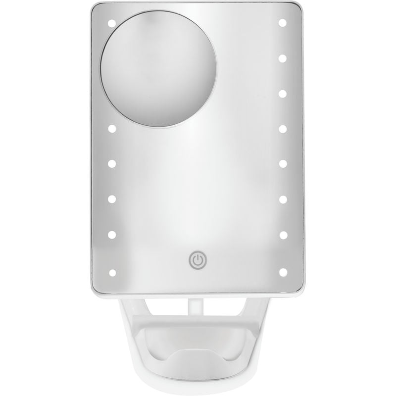 Quo Beauty QB LED Touchscreen Mirror - CTC Health