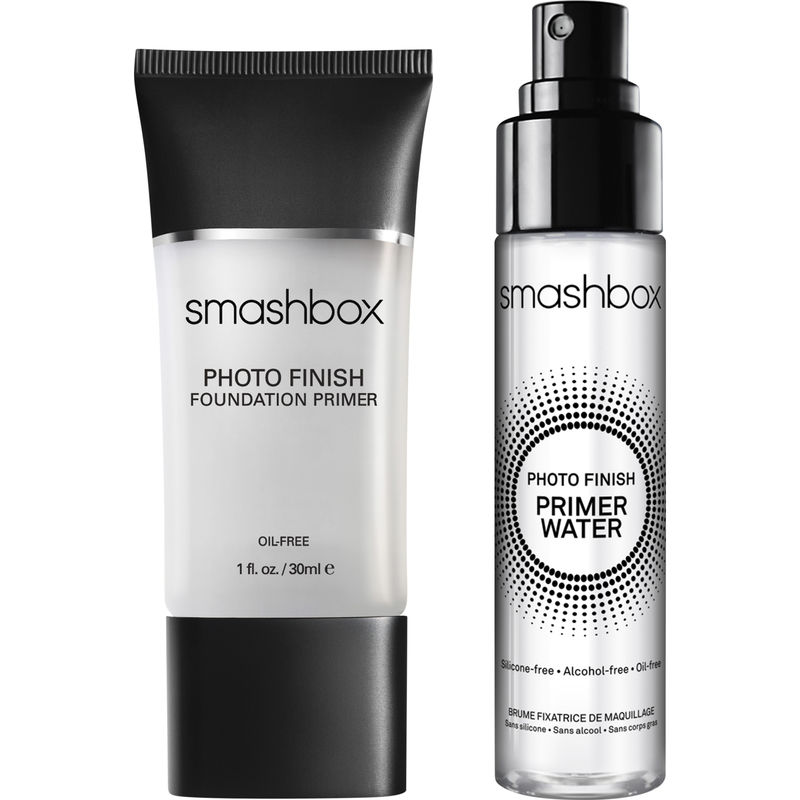 Smashbox Primer Best Sellers Set - CTC Health