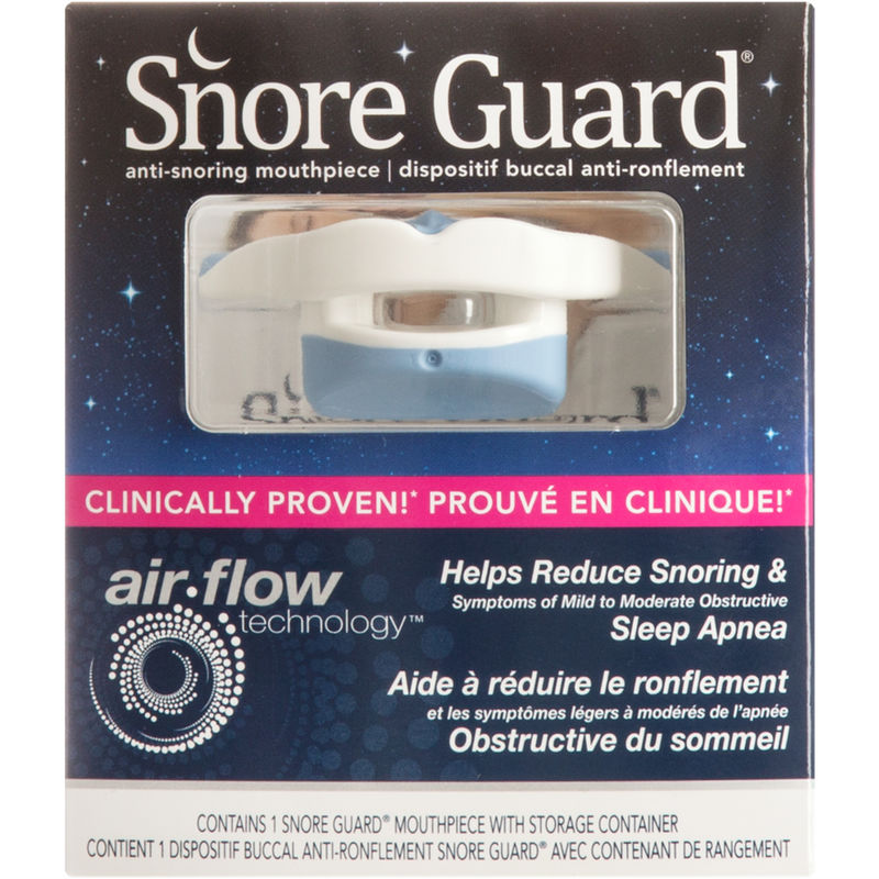 Snoreguard Snore Guard 1 ea - CTC Health