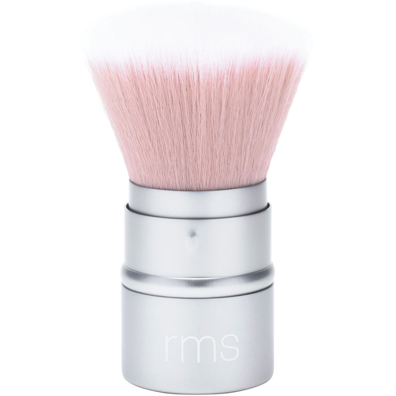 RMS Beauty Living Glow Face&Body Powder Brush - CTC Health
