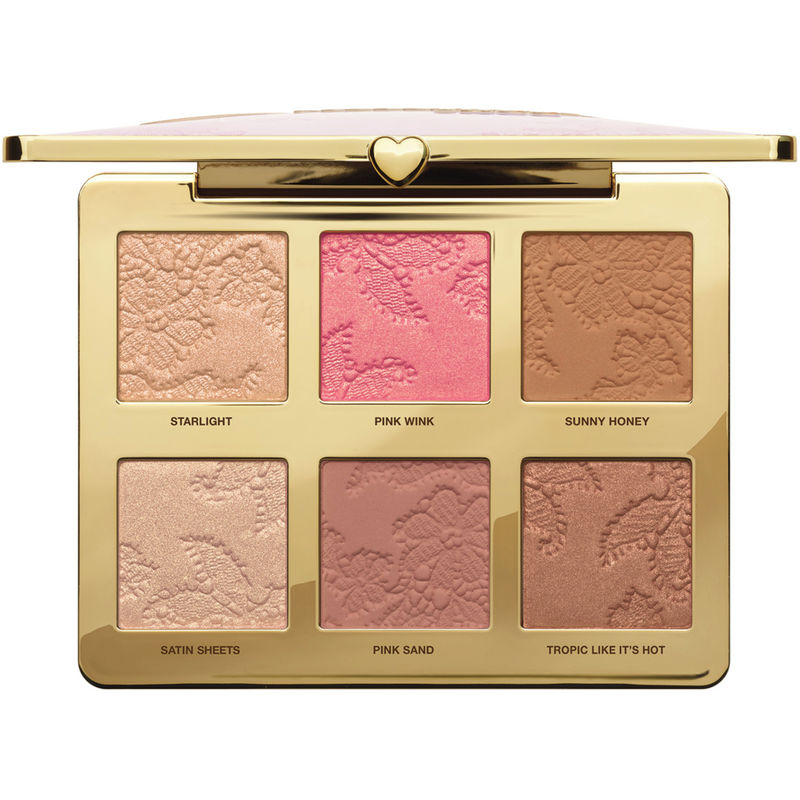Natural Face Palette by Too Faced - CTC Health