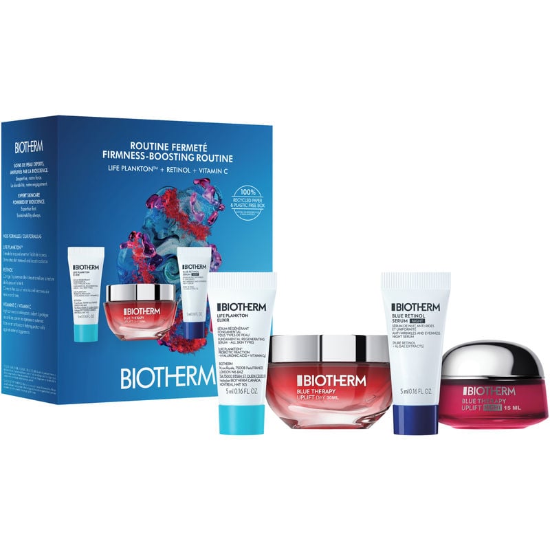 Biotherm Blue Therapy Uplift Gift Set - CTC Health