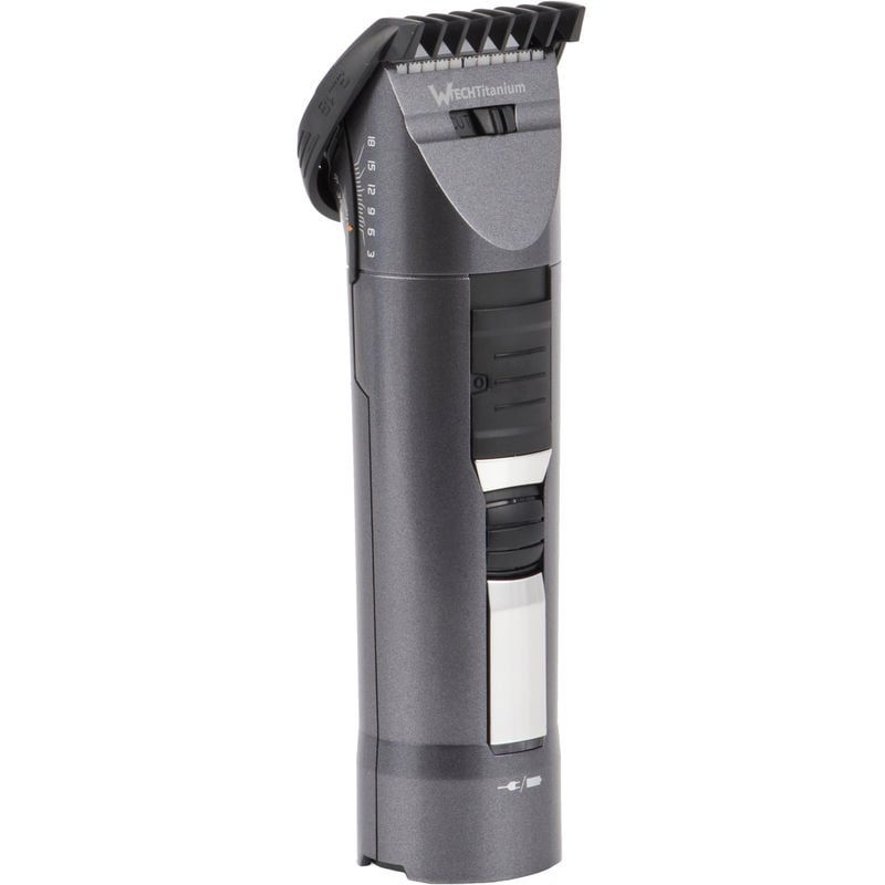 Conair Max Cut Cordless Smart Adjust DC Motor Clipper Haircut Grooming ...