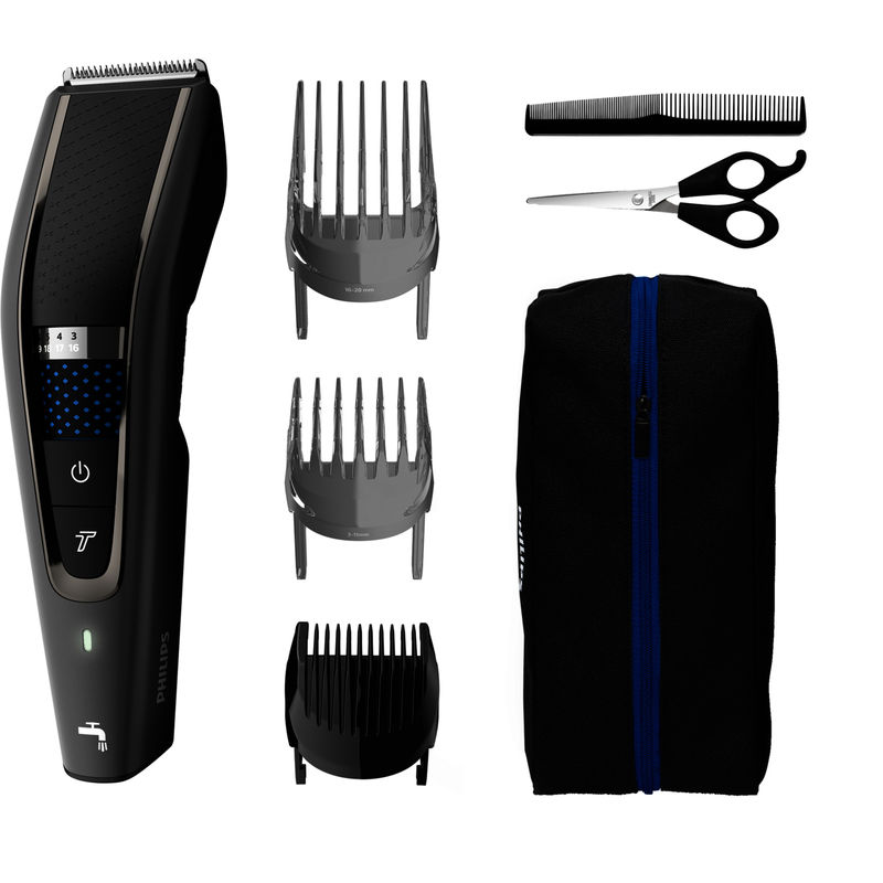 Philips Hairclipper Series 7000 Washable, HC7650/14 - CTC Health
