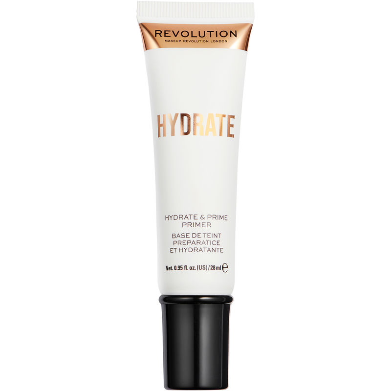 Revolution Hydrate & Prime Hydrate Primer Color 0.95 Face Primer - CTC ...