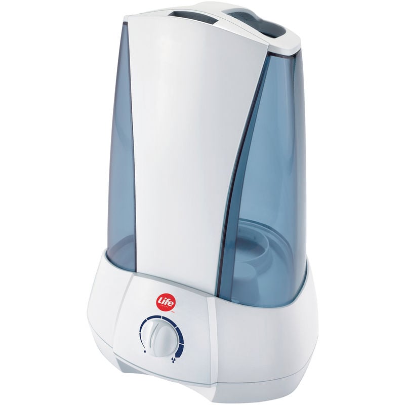 Life Brand Ultrasonic Cool Mist Humidifier - CTC Health