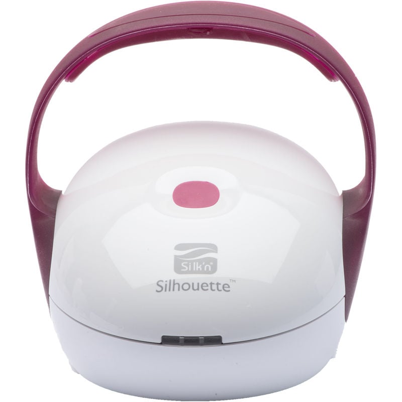 Silk’n Silhouette Body Contouring Device 3 Unit - CTC Health