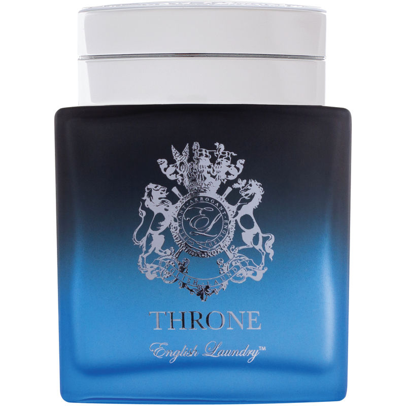 English Laundry Throne 100ml Fragrance Set - CTC Health