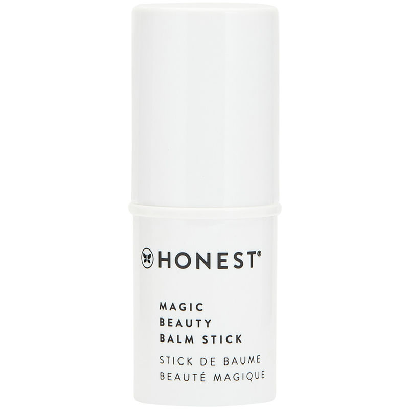 Honest Beauty Magic Beauty Balm Stick - Multitasking, Luminizing, and ...