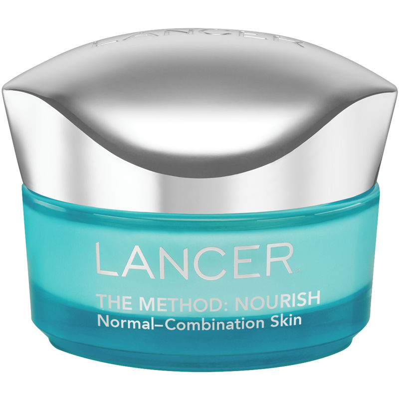 Lancer Skincare The Method: Nourish - CTC Health