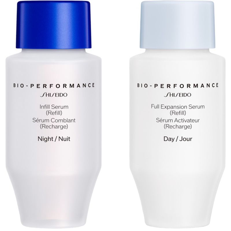 Shiseido Bio-Performance Skin Filler Refill 1 Set - CTC Health