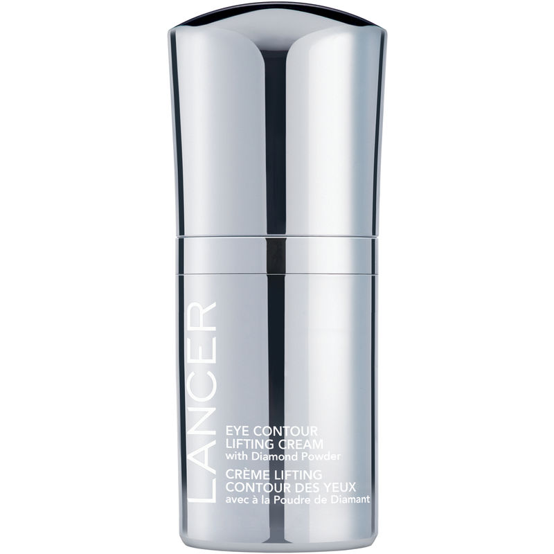 Lancer Skincare Eye Contour Lifting Cream with Diamond Powder 0.50 OZ ...