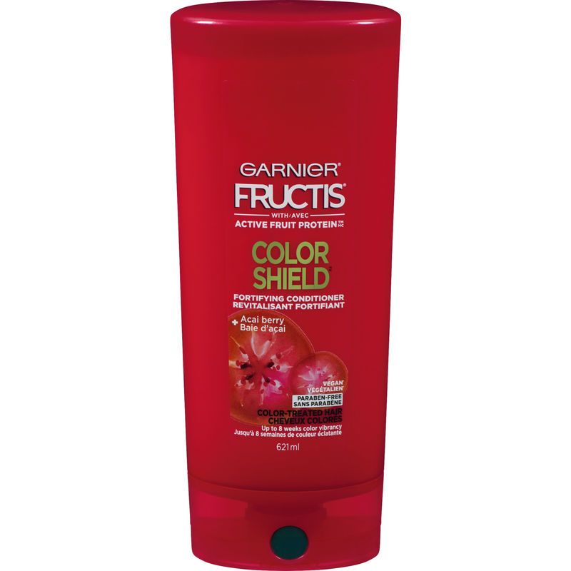 Fructis Color Shield Conditioner 621mL - CTC Health