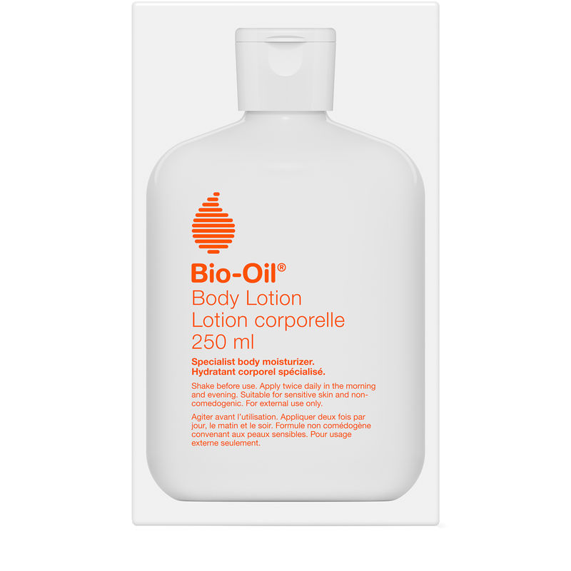 Bio-Oil Body Lotion - 250mL - CTC Health