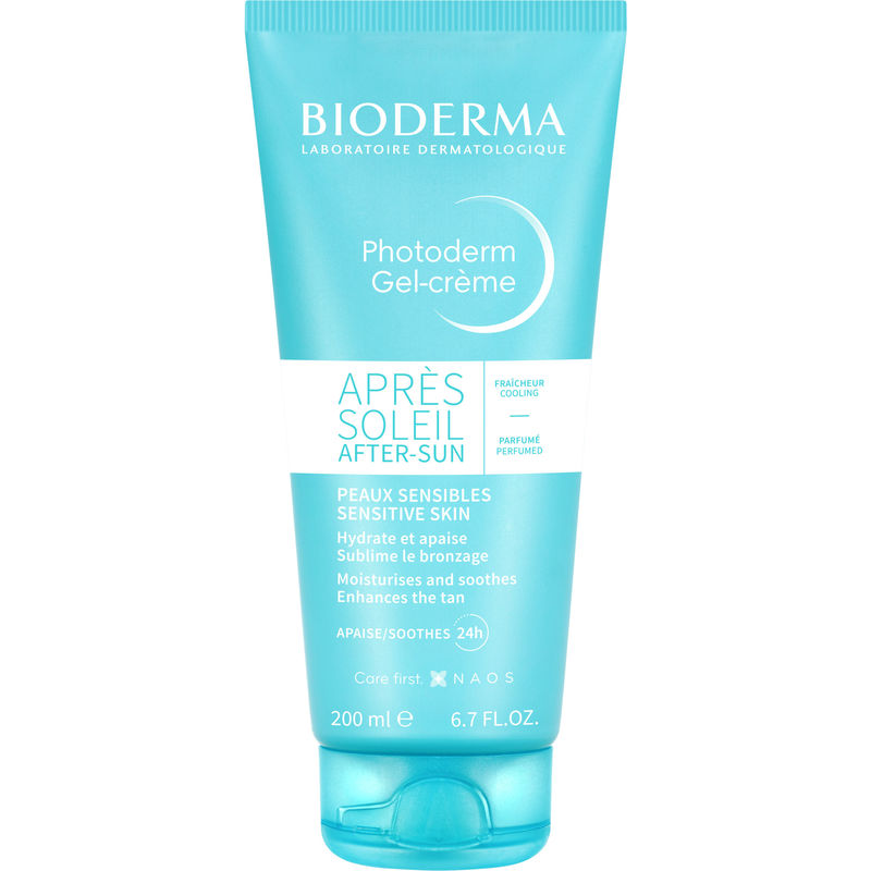 Bioderma Photoderm Gel-Cream 200 mL - CTC Health