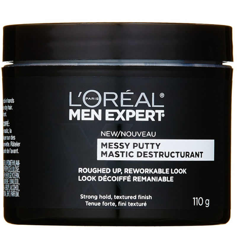 L’Oreal Paris Messy Putty - Strong Hold Textured Finish - CTC Health