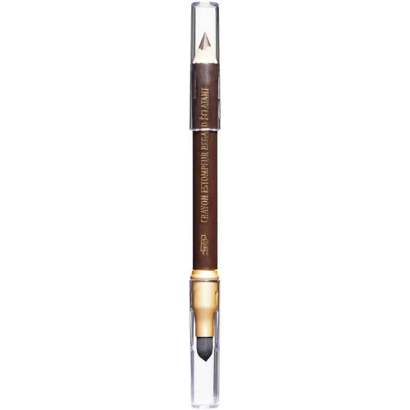 Black Radiance Eye Appeal Blending Pencil in Kohl Brown - CTC Health