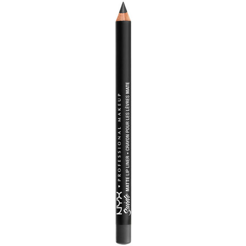 NYX Professional Makeup Suede Lip Liner in Stone Fox - CTC Health