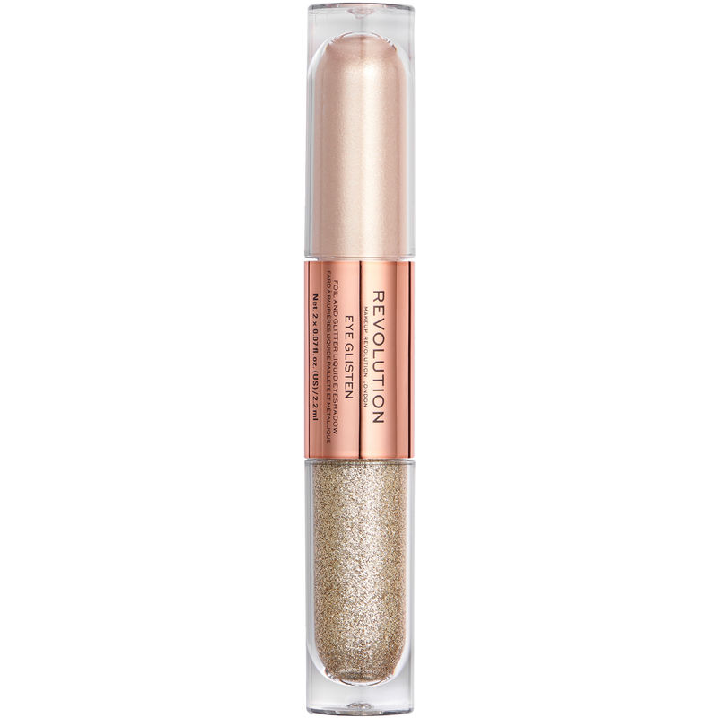 Revolution Eye Glisten - It’s Fate Eyeshadow Vegan - CTC Health