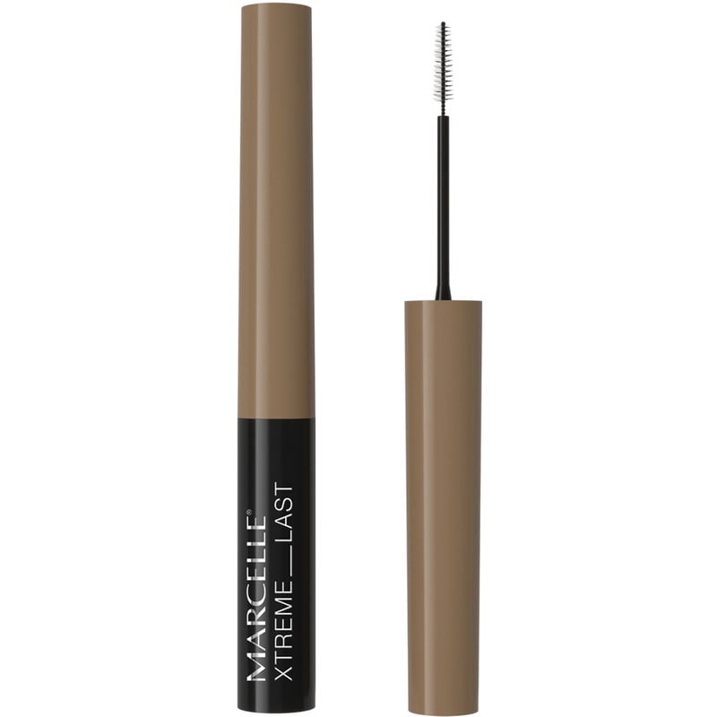 Marcelle Xtreme Last Long-Lasting Brow Gel Color: PA¢le A Moyen - CTC ...