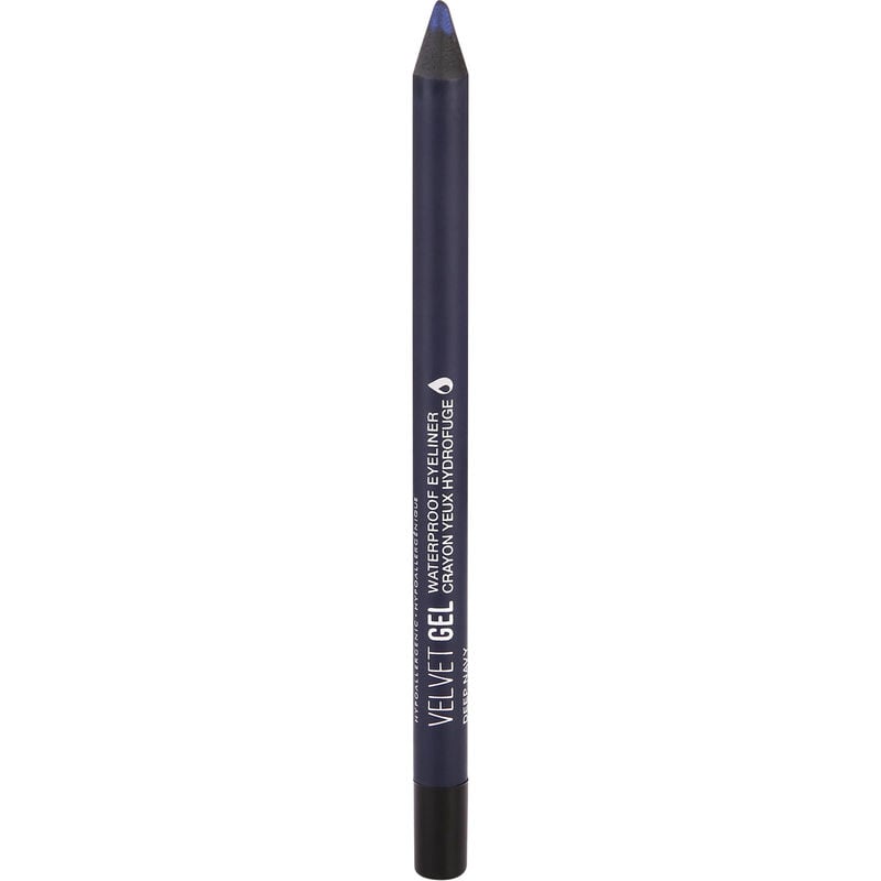 Marcelle Velvet Gel Waterproof Eyeliner in Deep Navy - CTC Health