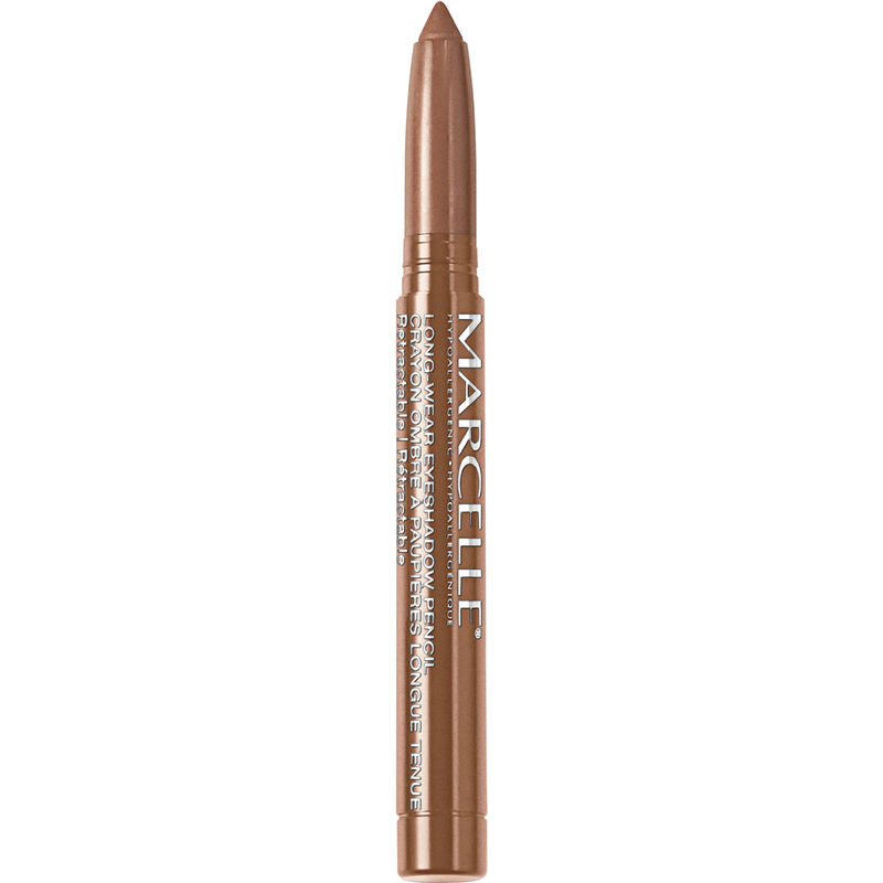 Marcelle Long-Wear Eyeshadow Pencil - Galactic Copper - CTC Health